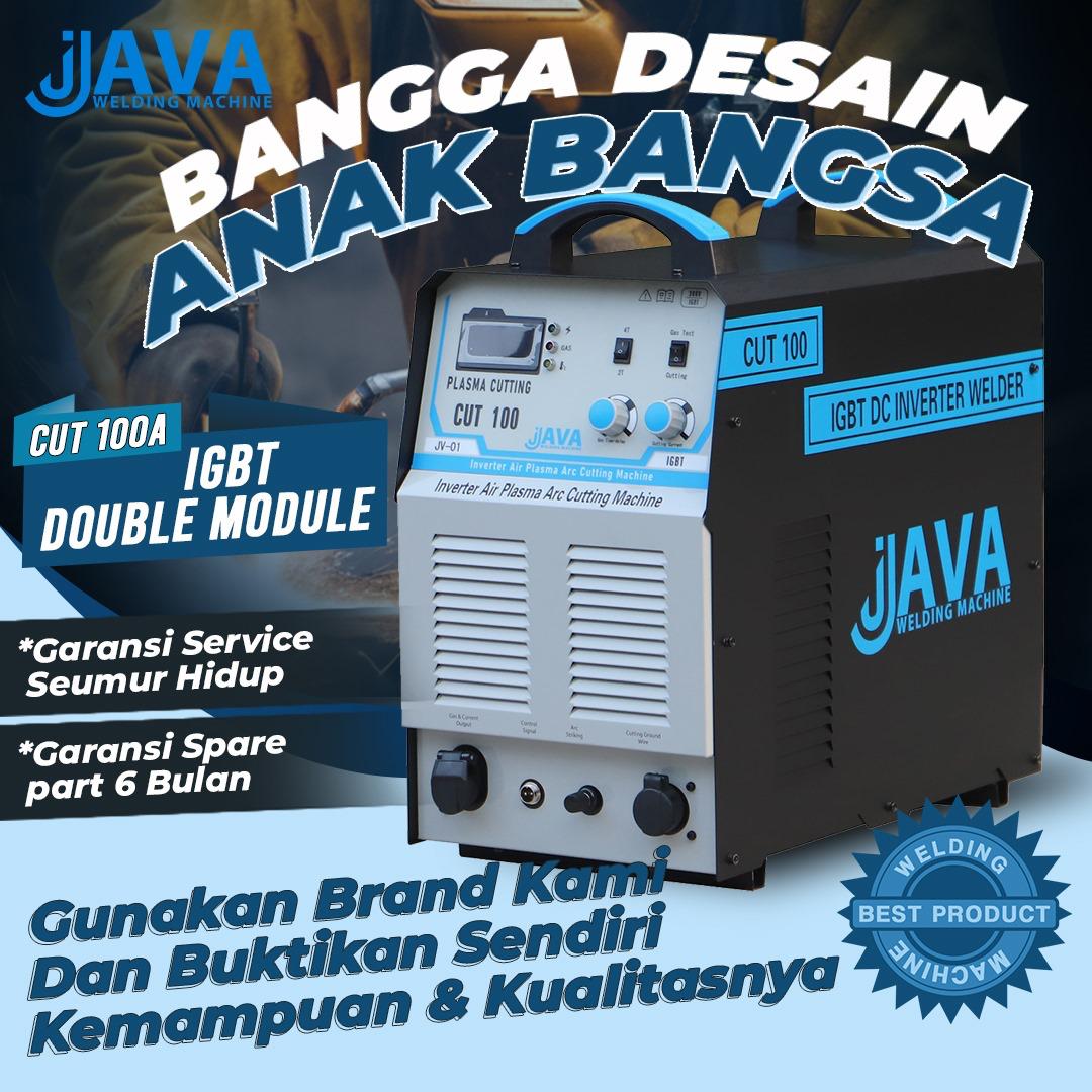 Mesin Las Produk Dalam Negeri Dengan Kualitas Bagus dan Harga Murah